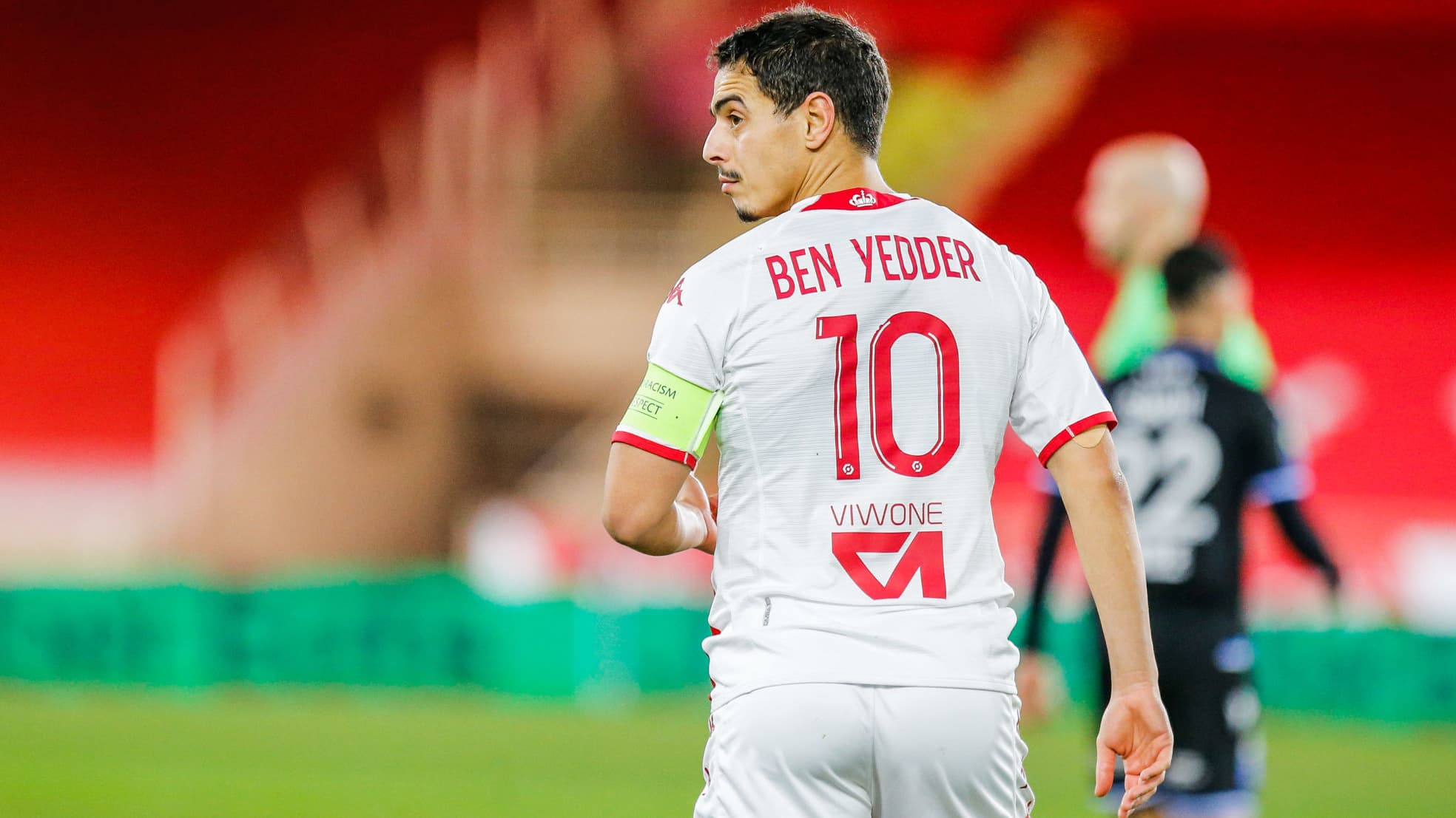 Monaco: mis en examen pour viol, Ben Yedder "conteste fermement" les ...