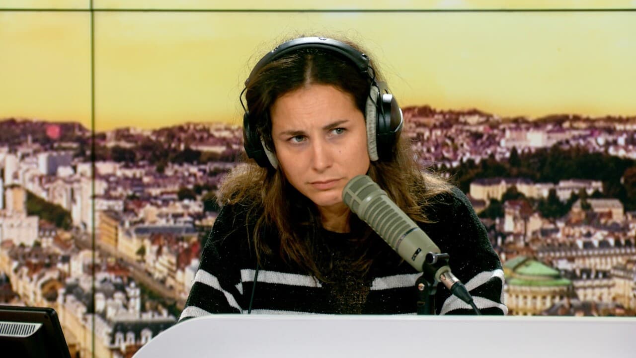 "Les images du Bataclan, j'y pense chaque année du 1er au 13 novembre"