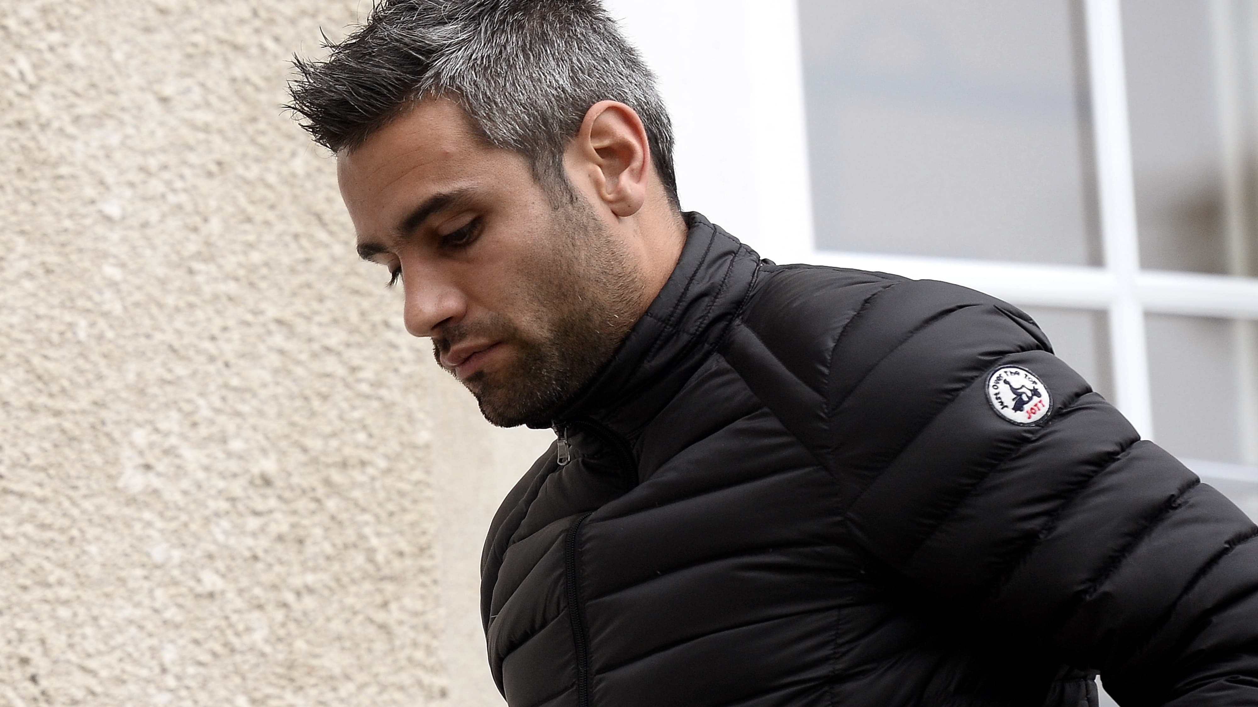 Saint-Etienne : Perrin vise le podium