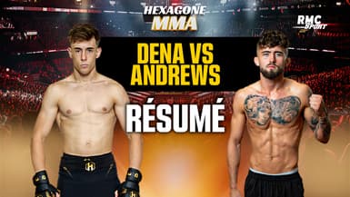 Vidéos MMA : Toute l'actualité des arts martiaux mixtes en vidéo