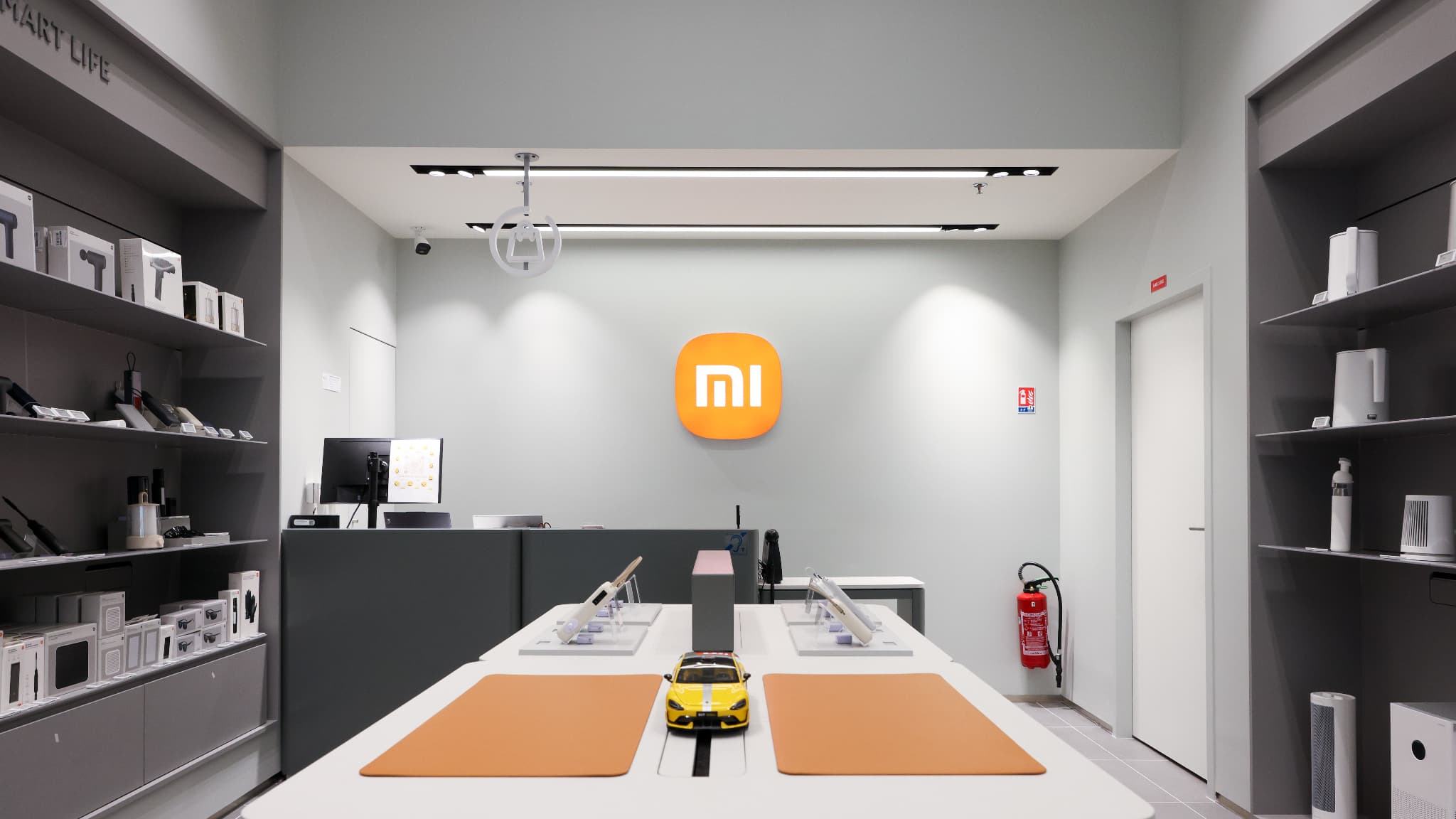 Xiaomi relance ses Store en France, avec prudence et l’ambition de ...