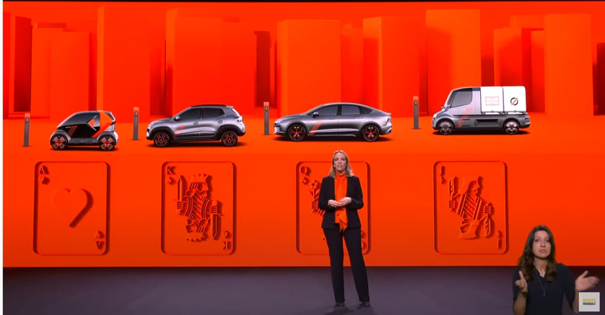 Qu'est-ce que Mobilize, la nouvelle marque de mobilité du groupe Renault?