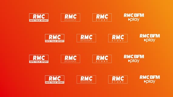 Communiqués de presse RMC