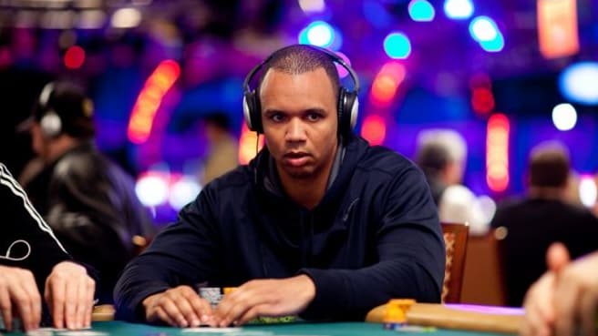 Le run incroyable de Phil Ivey, Grégoire raconte - VIDEO