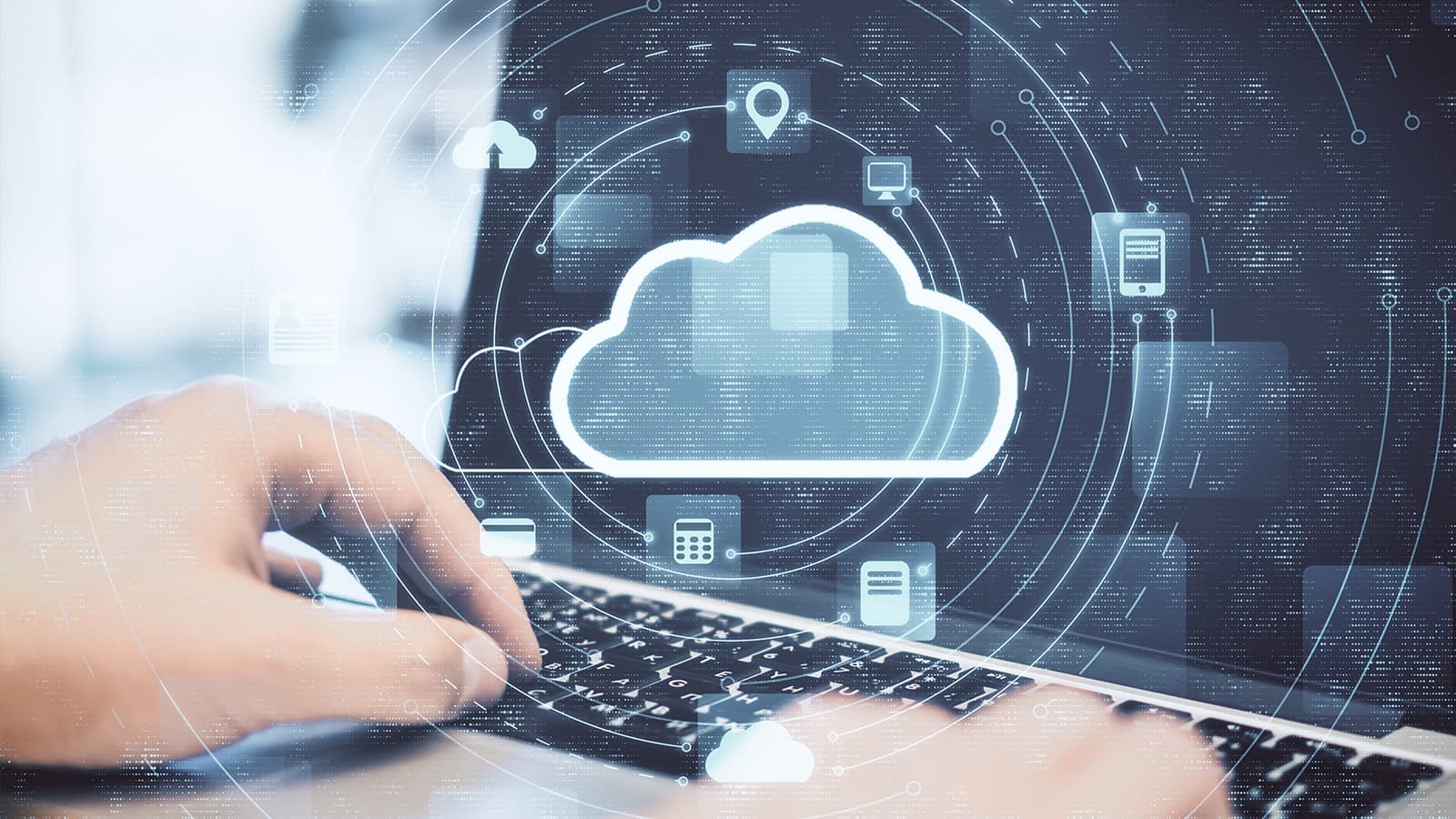 SCC et IBM : Le cloud hybride accélère la transformation digitale