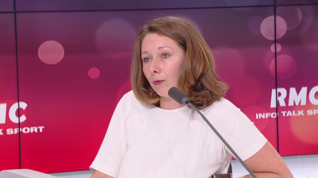 Le j'aime / j'aime pas d'Alice Barbe