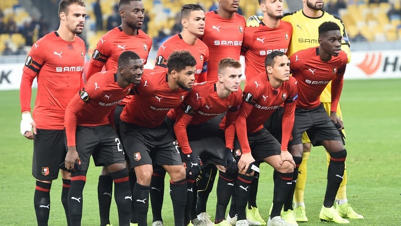 Qui est Julien Stéphan, le nouveau coach de Rennes?