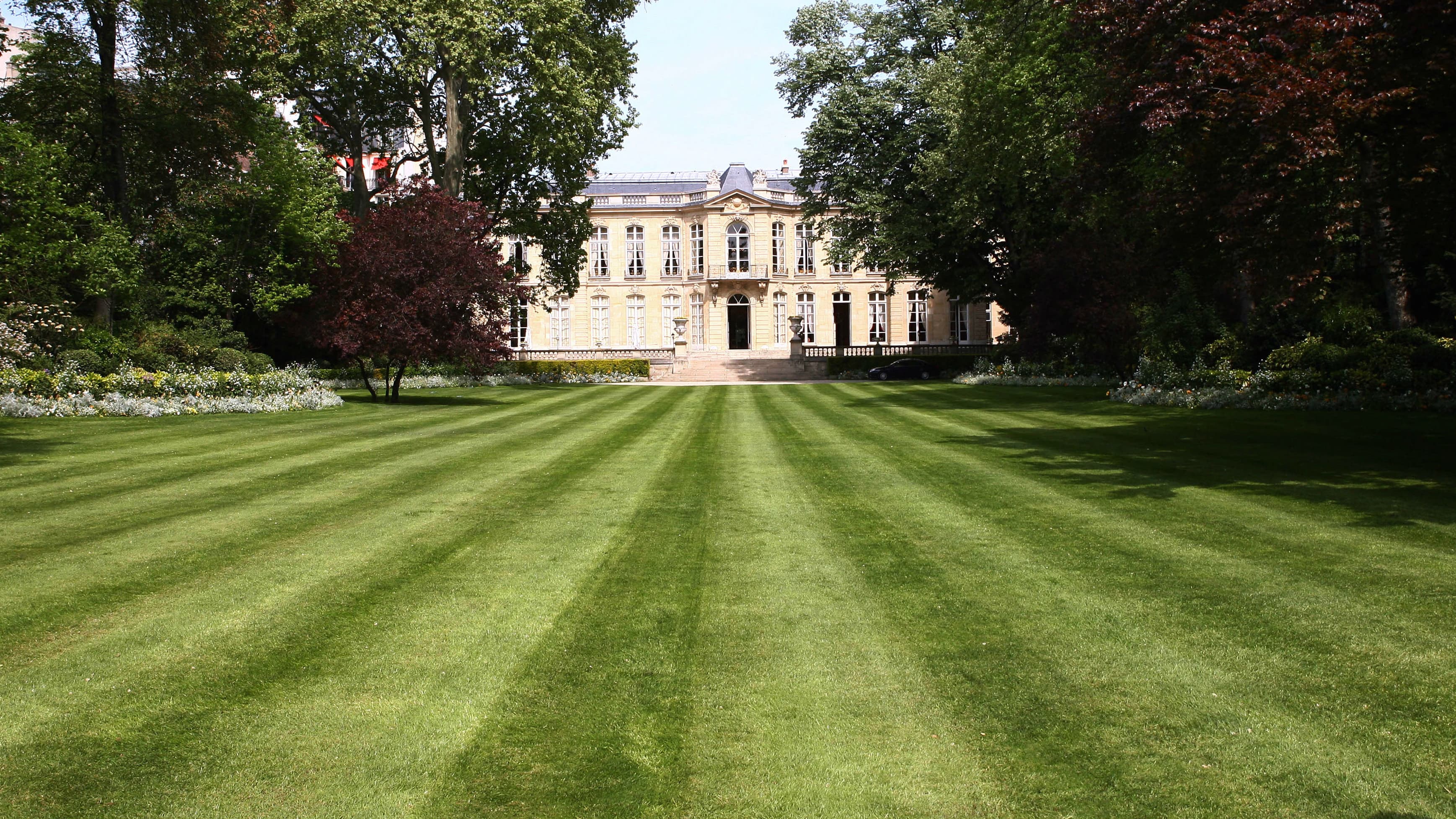 Cinq choses à savoir sur Matignon