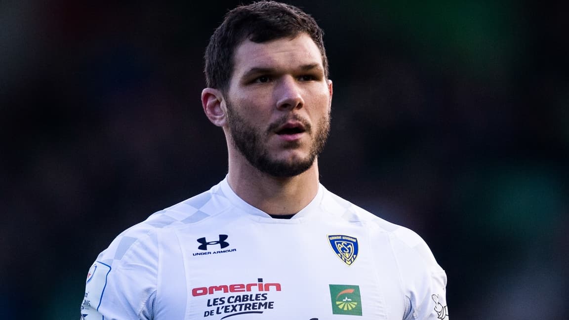 Lyon: Rémy Grosso va signer un an