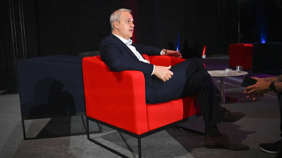 Droits TV de la Ligue 1: le DG adjoint de la LFP sur le départ ...