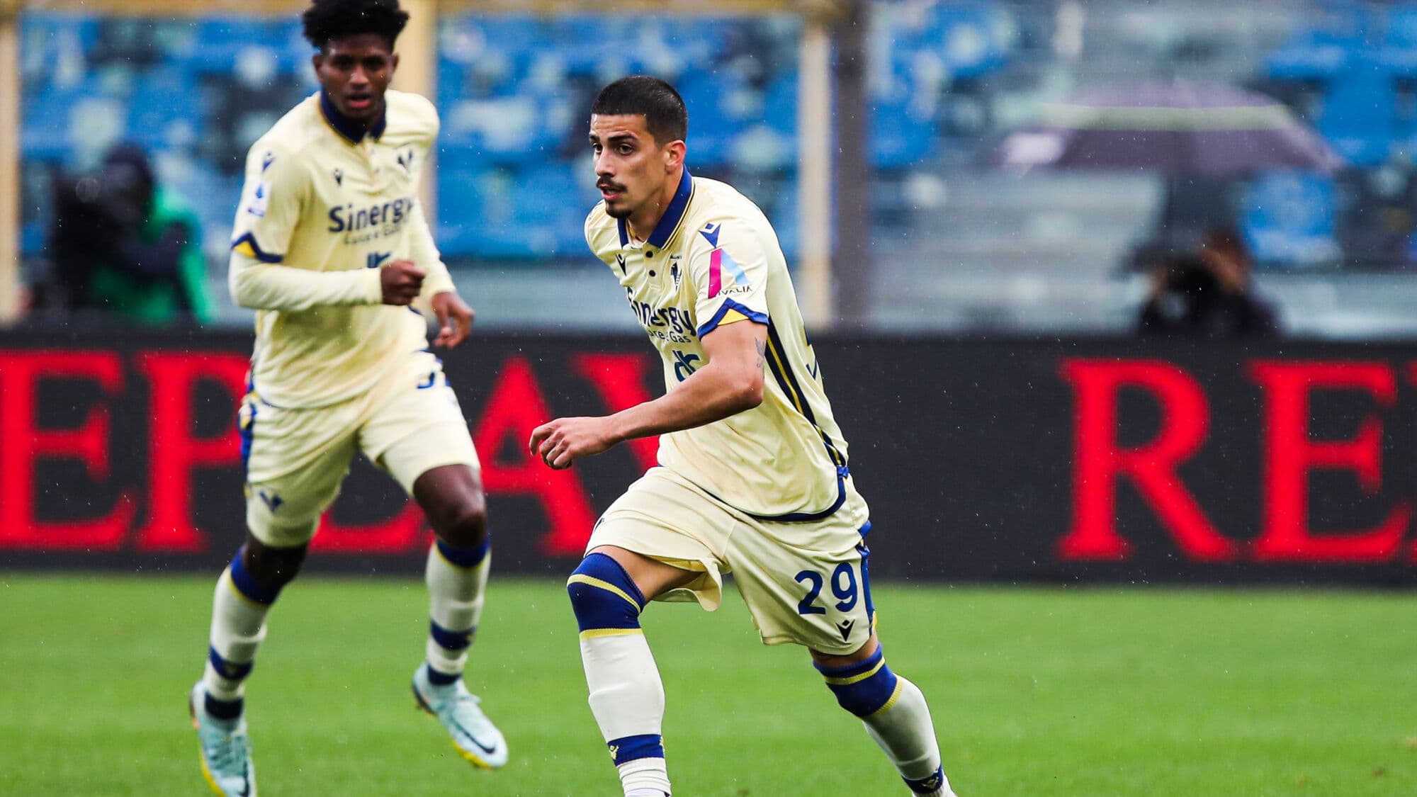 PRONOS PARIS RMC Le pari à domicile du 28 mai – Série A - Italie