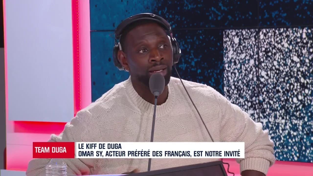 Décès de Bryant : "La ville est traumatisée" rapporte Omar Sy, habitant ...