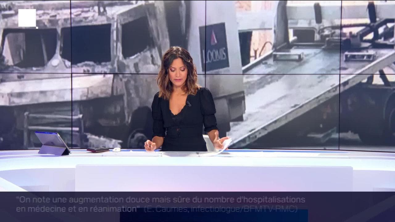 BFM Story – Vendredi 28 Août 2020