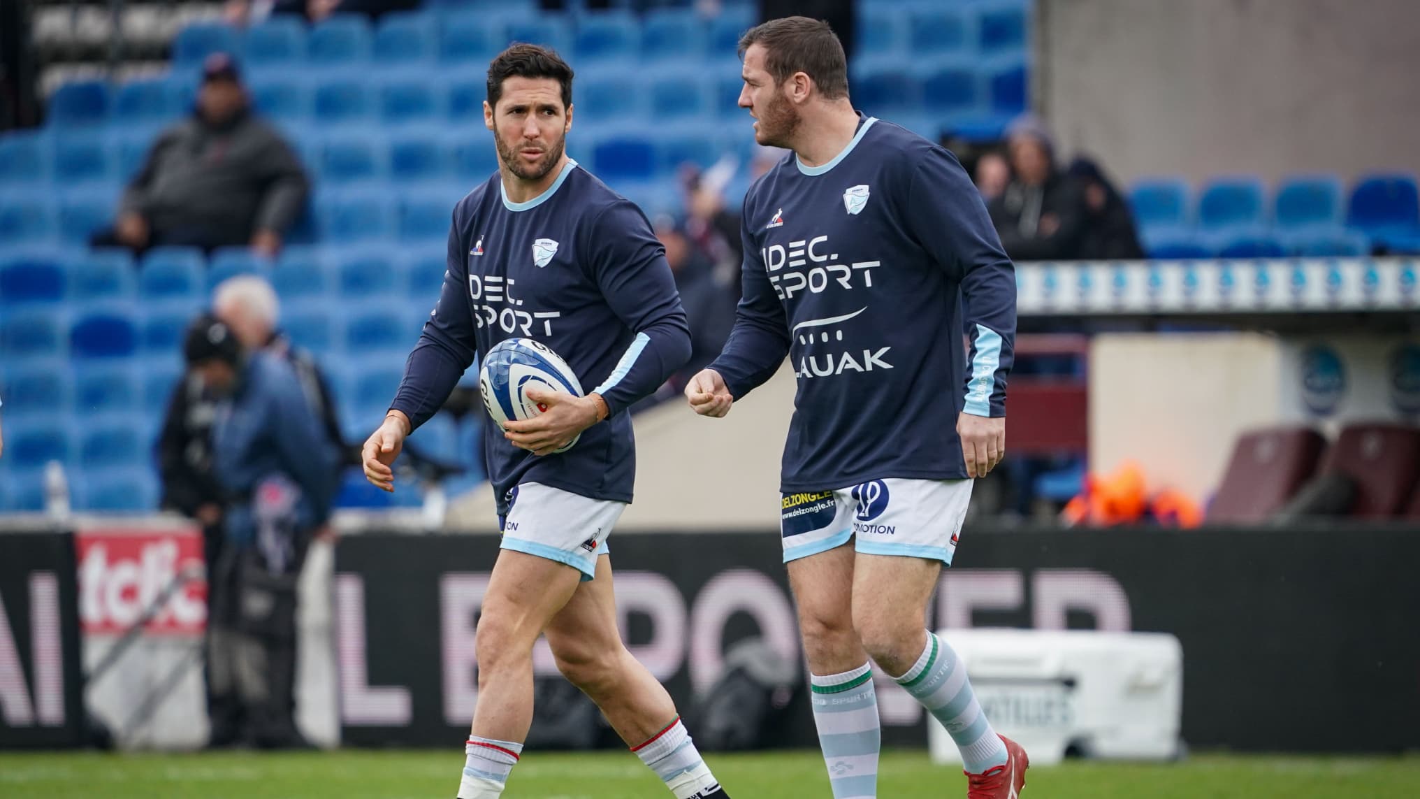 XV de France: les Bleus affronteront en juin un XV mondial avec ...