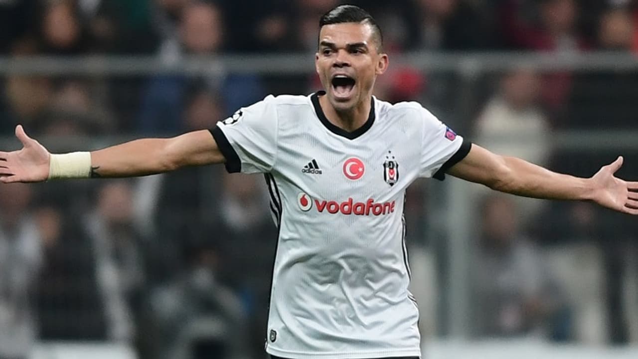 Le père de Pepe tacle le Real Madrid