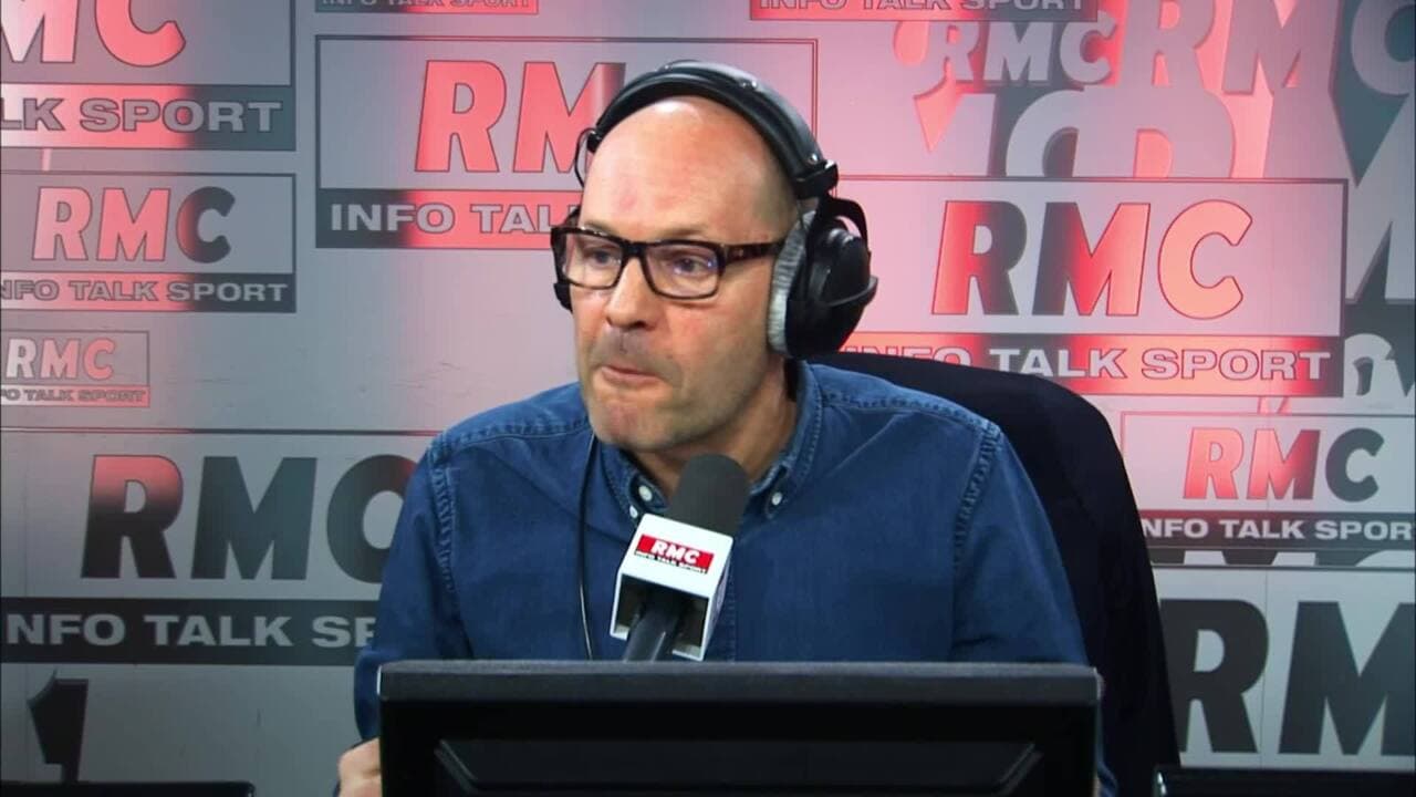 Pascal Perri sur le bilan des athlètes français aux JO de Pyeongchang ...