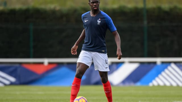 Le mercato en direct: l'OL cède le prometteur Solet à Salzbourg