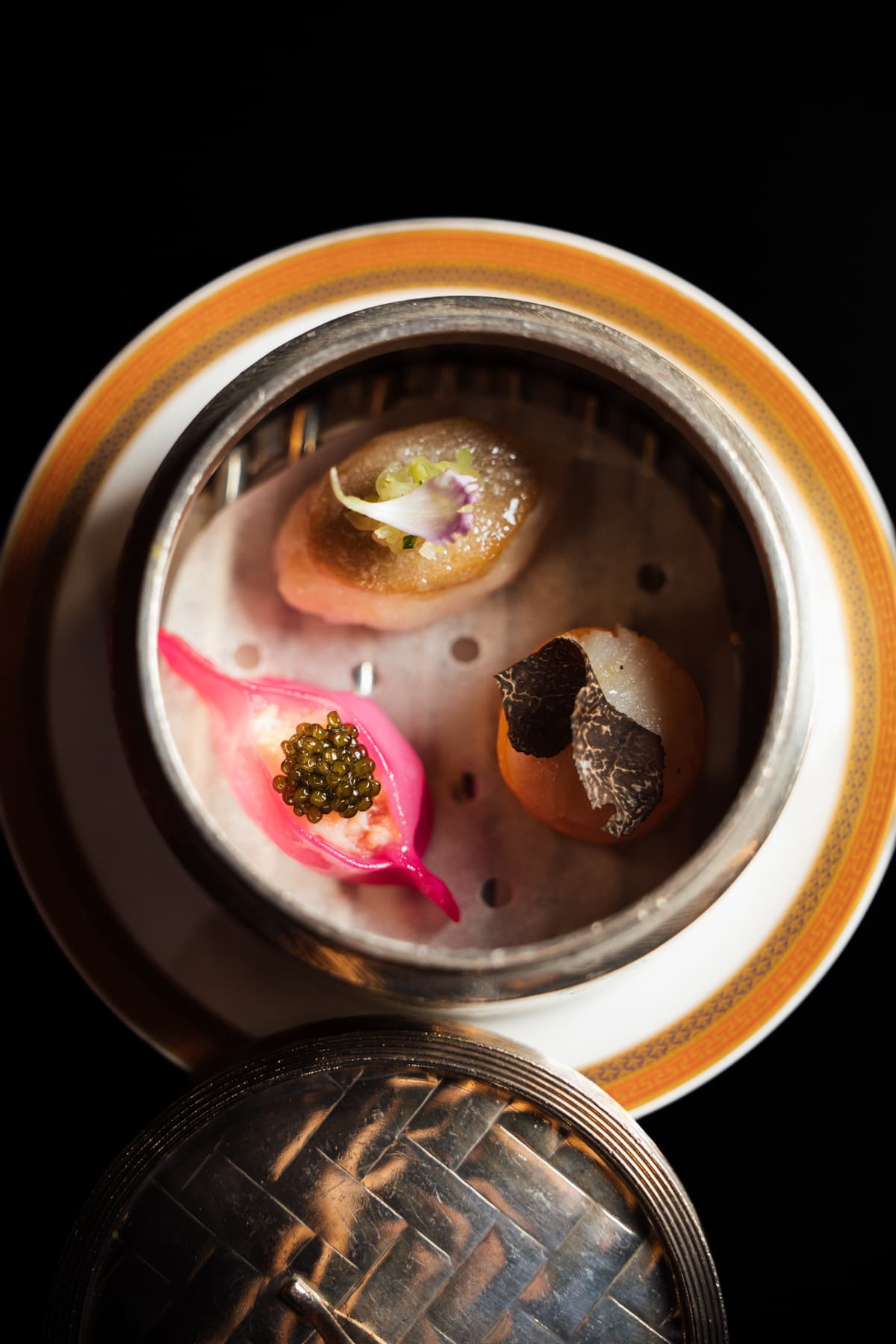 Trois restaurants d'exception où célébrer le Nouvel An chinois