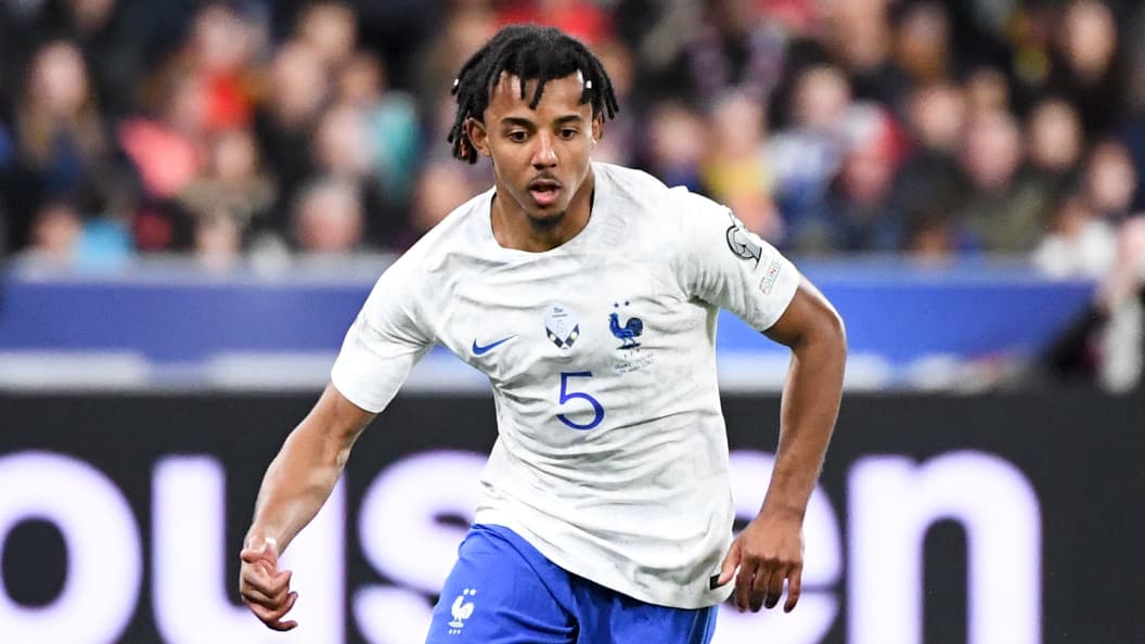 Equipe de France: Koundé aimerait jouer les JO de Paris 2024 mais sait ...