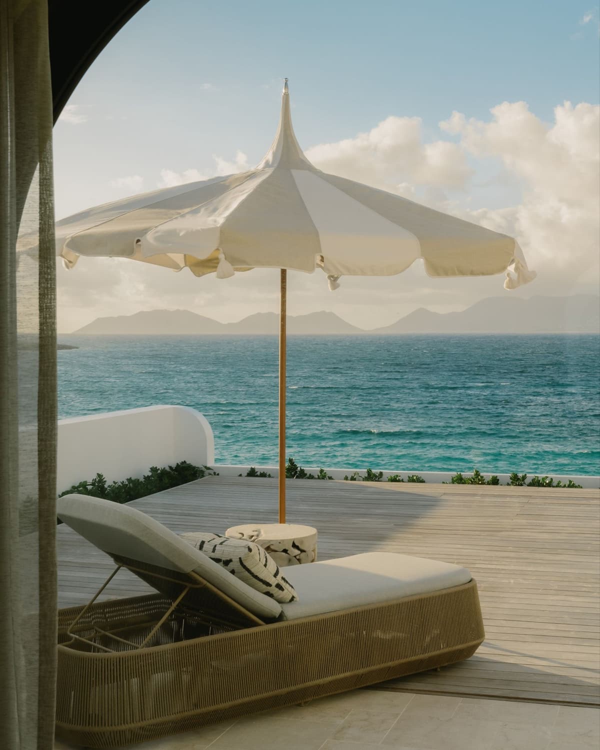 Aux Antilles, le Cap Juluca, A Belmond Hotel, dévoile son tout nouveau ...