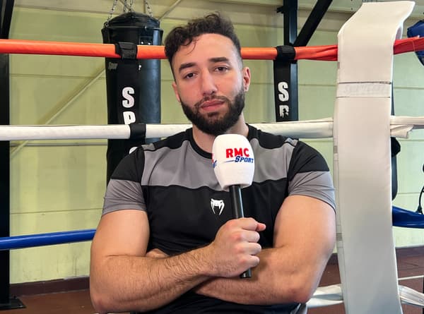 "Je viens pour l’éteindre": le streamer Billy (RebeuDeter) raconte la ...