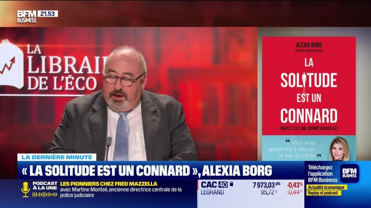 Les livres de la dernière minute : Axelle Brodiez-Dolino, Alexia Borg ...