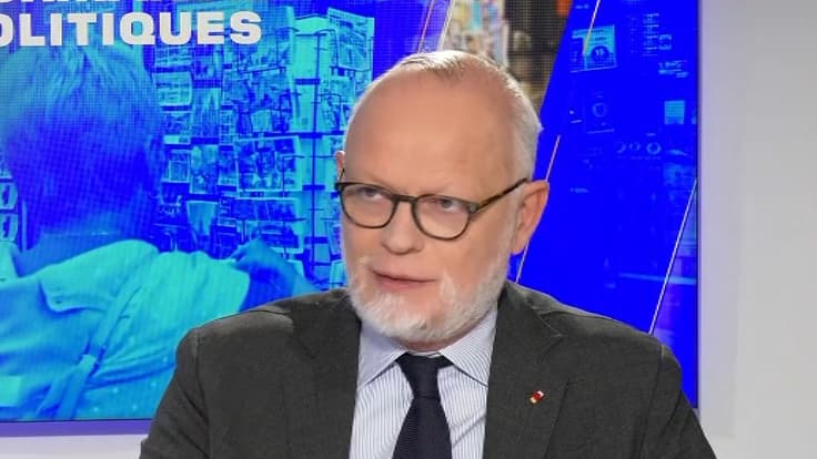 "Je veux que ça continue": Édouard Philippe vise une réélection à la ...