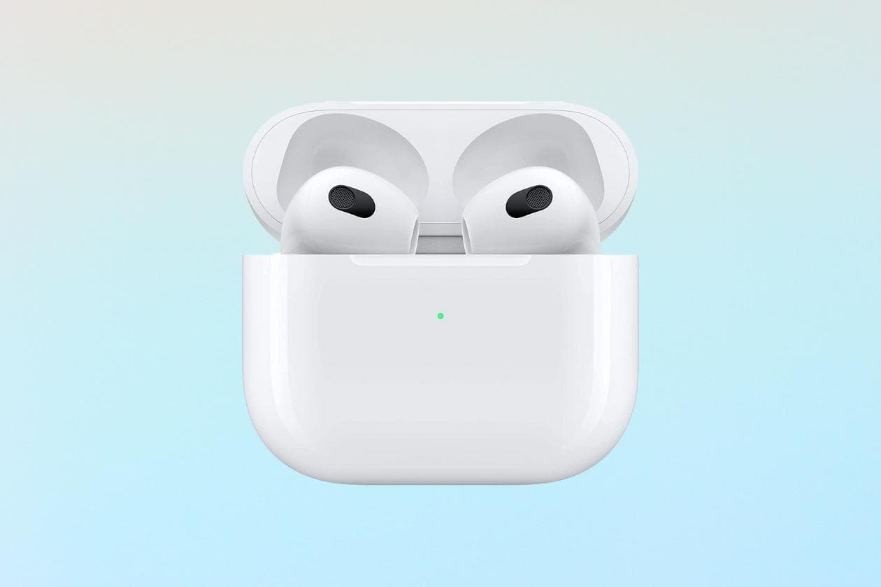 Les Airpods 3 Dapple Voient Leur Prix Dégringoler Mais Ca Risque De Ne