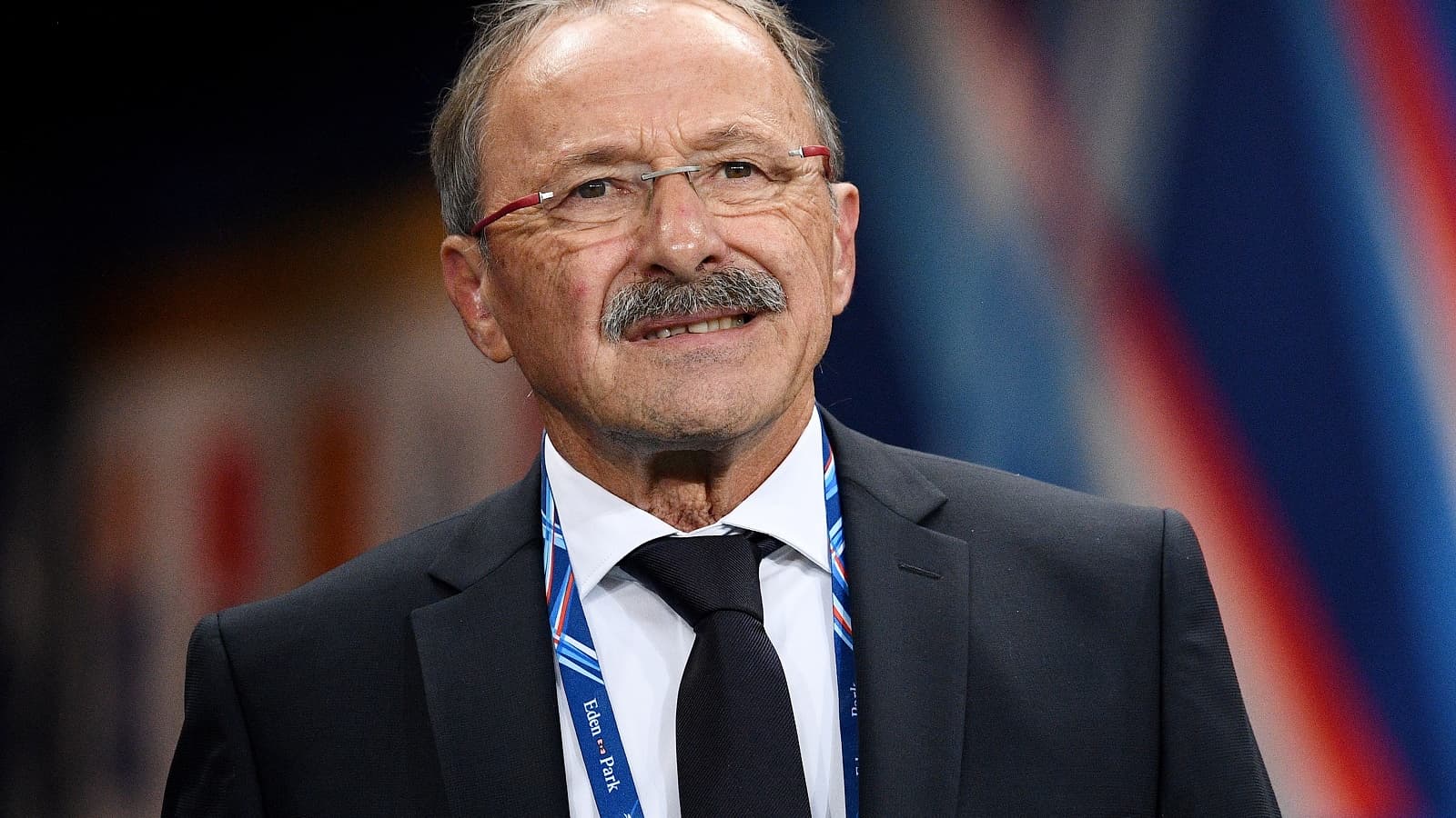 XV de France: Brunel égale un triste record de Novès