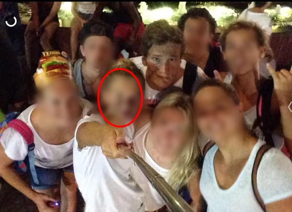 Affaire Yannick Agnel: les dessous de la plainte pour viol contre l'ex ...