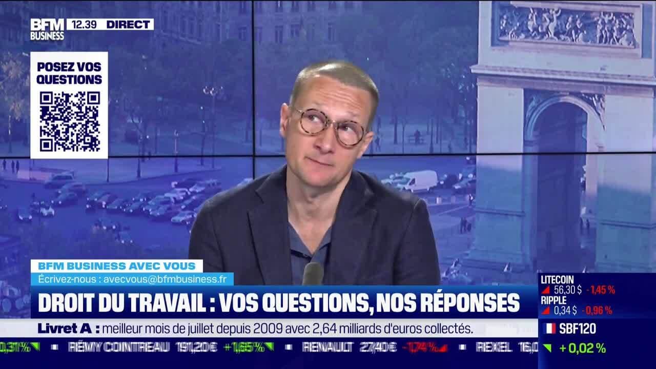 Mon épouse pourra-t-elle vendre des services et facturer avec mon auto ...