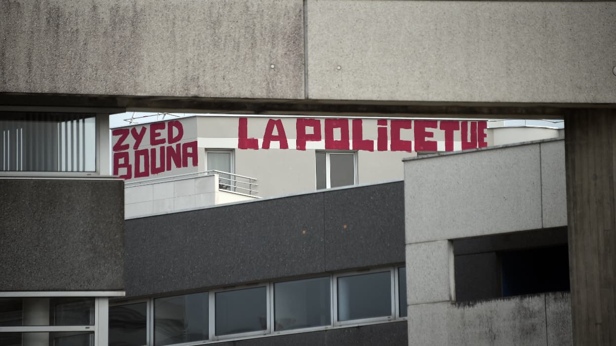 Procès: les instants qui ont suivi la mort de Zyed et Bouna