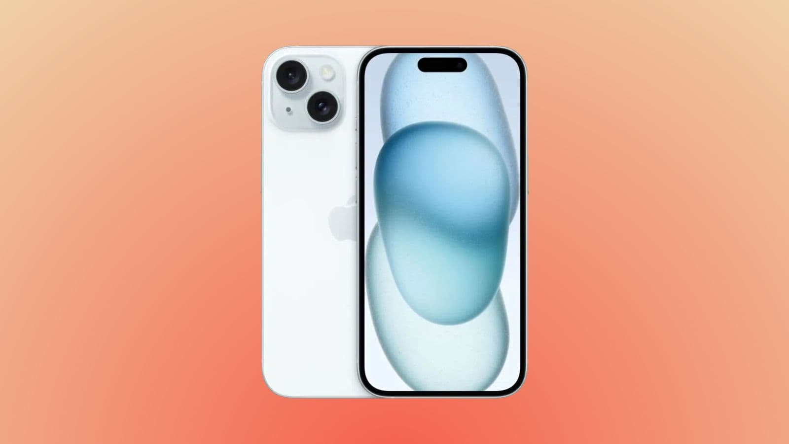 Bon plan Amazon : craquez pour l'iPhone 15 avec cette remise inédite