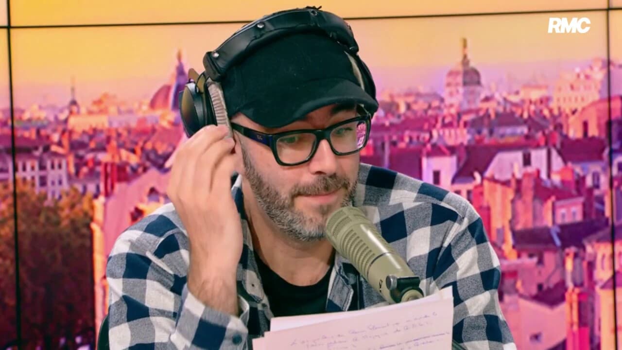 "Dans la sauce": ce roast français dans lequel des champions du monde ...