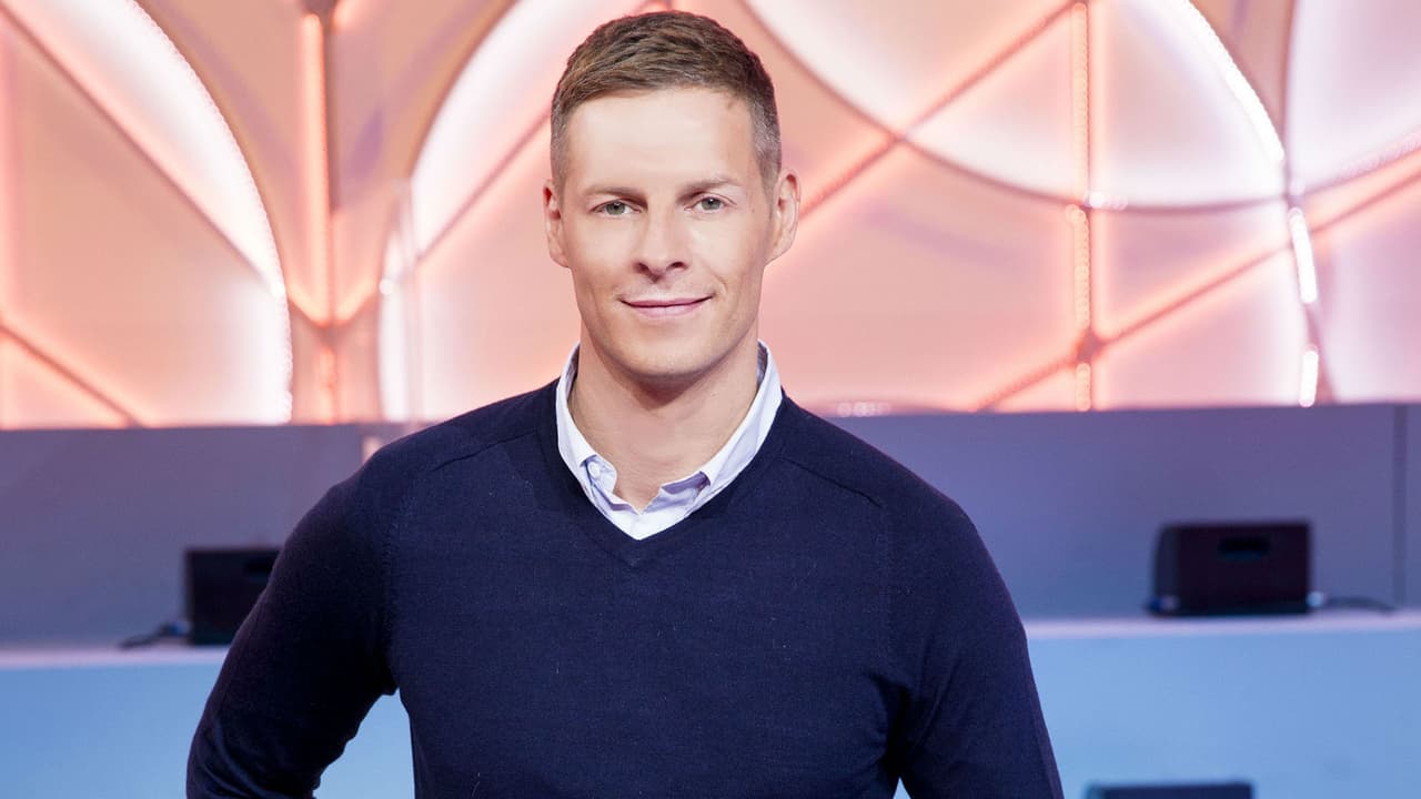 Matthieu Delormeau quitte l'émission Touche pas à mon poste!