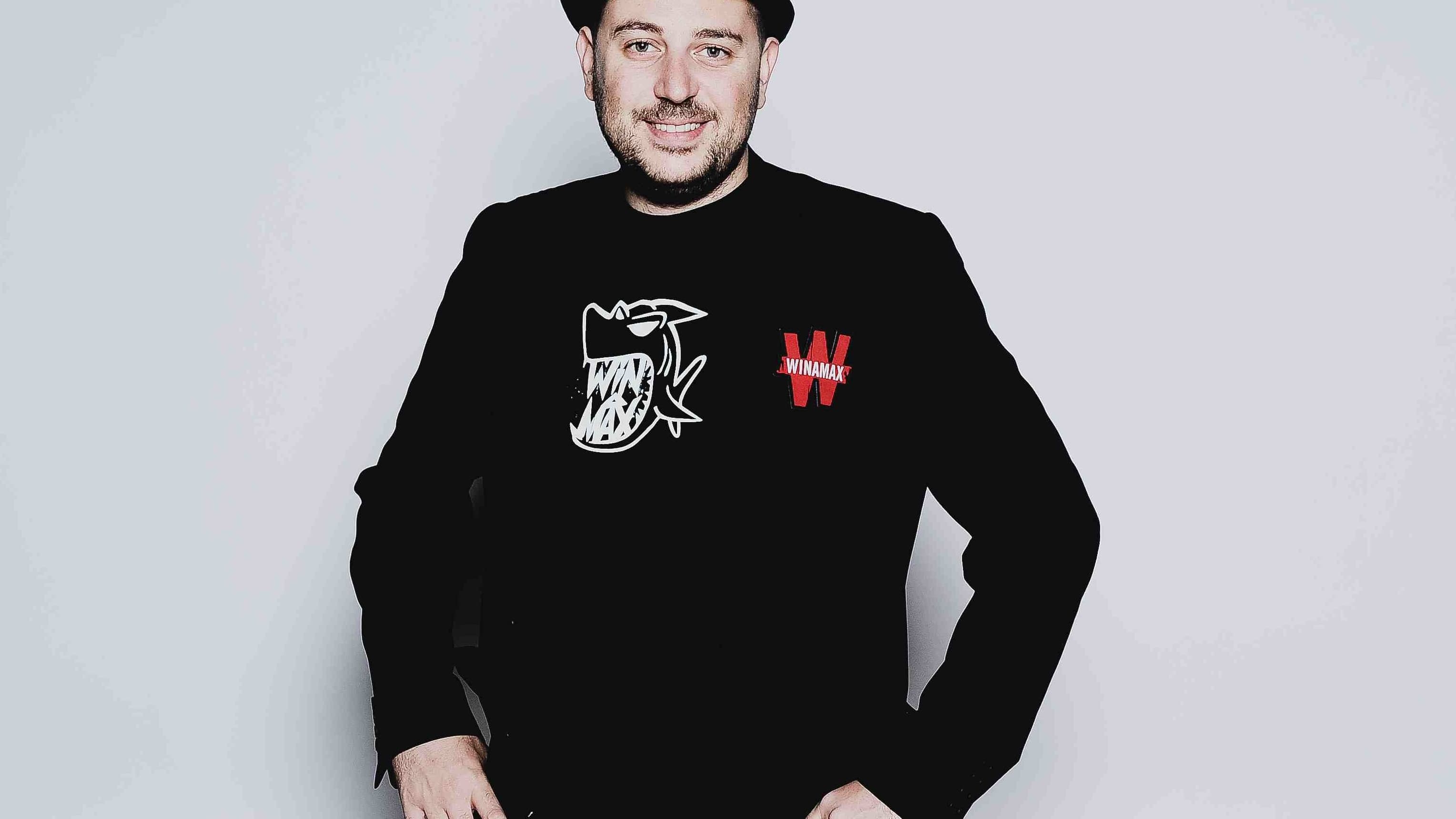 Nicolas Levi a toujours la main