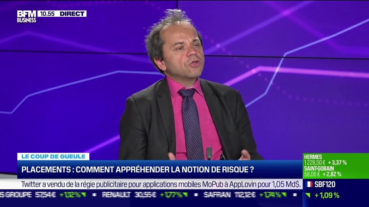 Le coup de gueule de Filliatre : Comment appréhender la notion de ... Le coup de gueule de Filliatre : Comment appréhender la notion de ...
