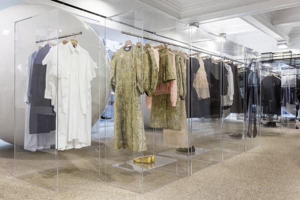 Hôtel, rooftop, shopping: notre sélection d'adresses pour un week-end ...