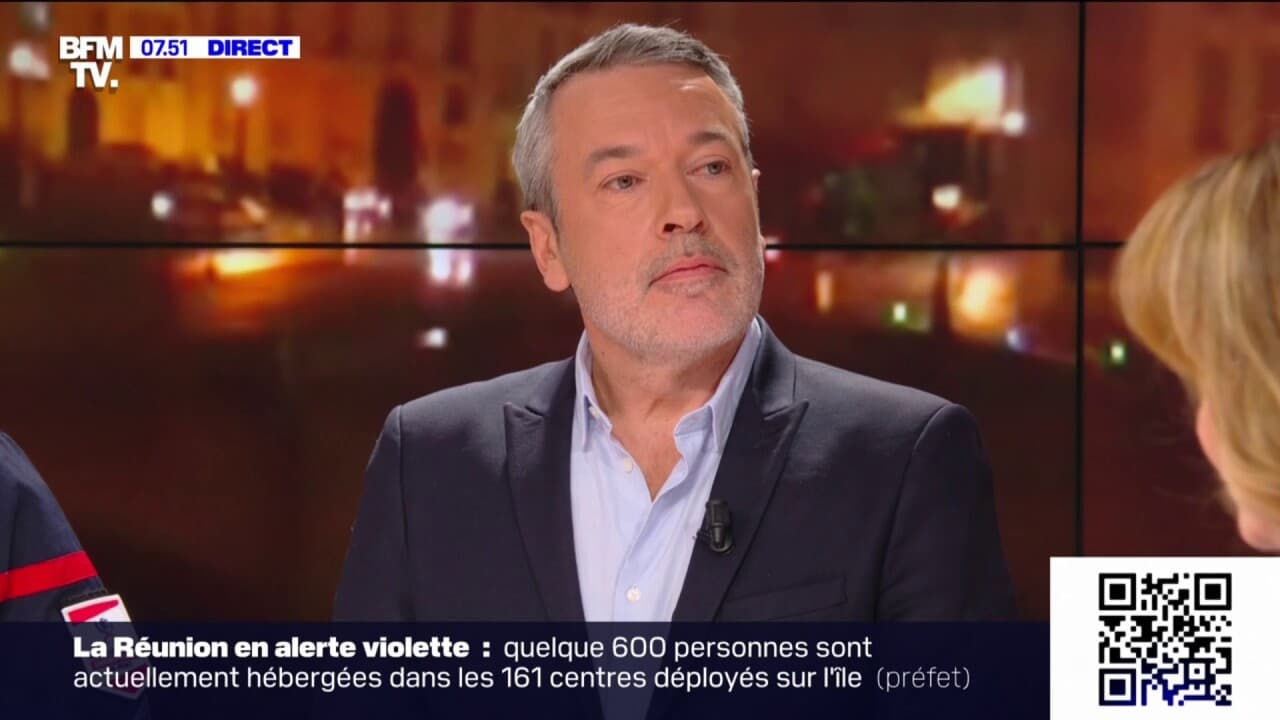 Conférence de presse d'Emmanuel Macron: "C'est quand même l'exercice le ...