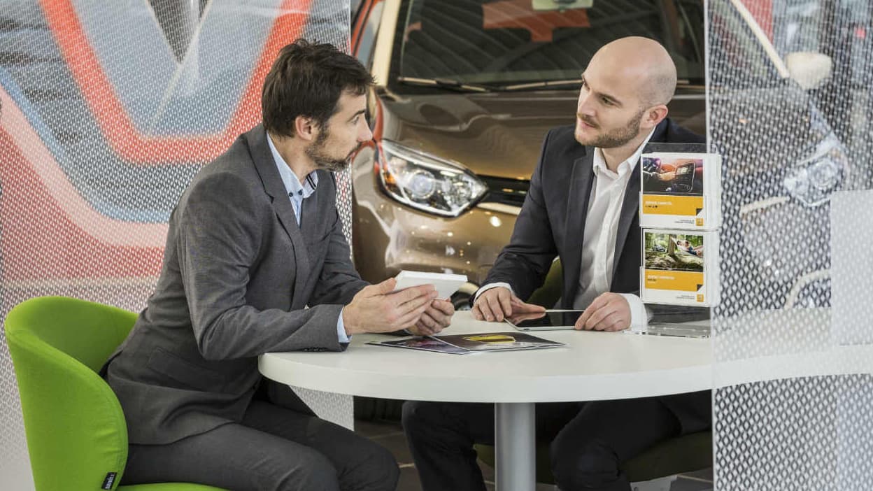 Quelle voiture acheter avec la "super-prime" à la conversion de 4000 euros?