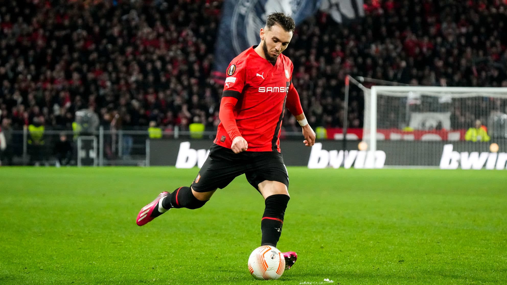 PRONOS PARIS RMC Le pari football de Jérôme Rothen sur Rennes ...