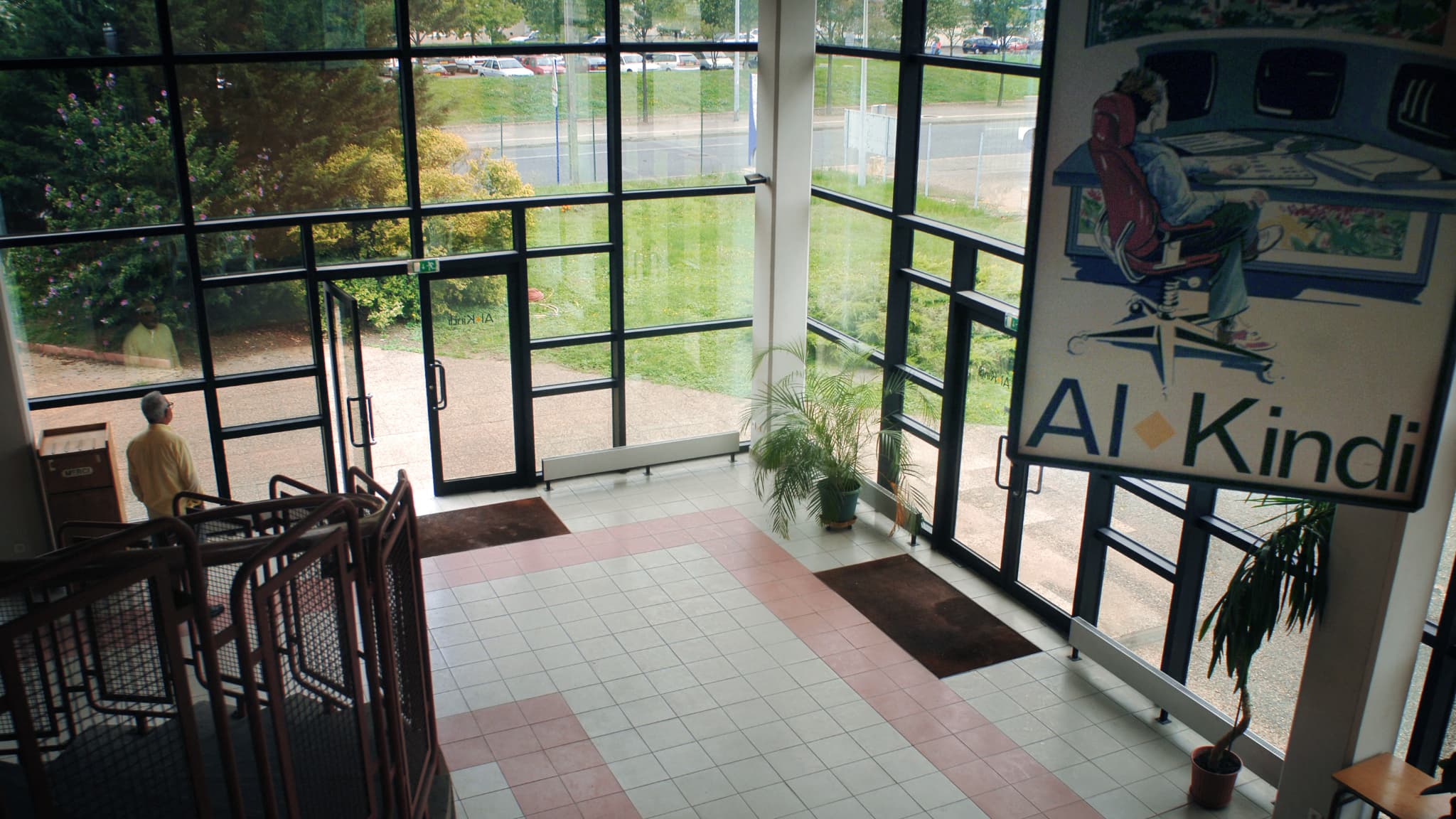 Décines-Charpieu: la fin du contrat du groupe scolaire musulman Al-Kindi devant la justice