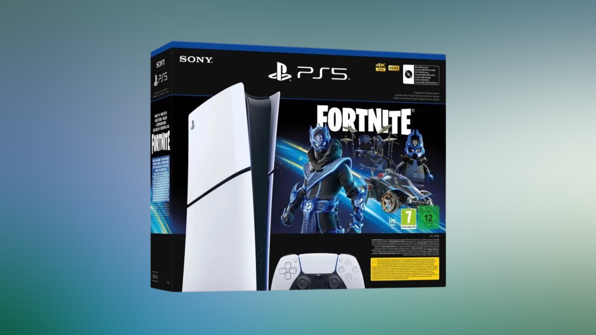 Black Friday PS5 : ce pack est à prix fou, Amazon n'a pas fait d'erreur ... Black Friday PS5 : ce pack est à prix fou, Amazon n'a pas fait d'erreur ...