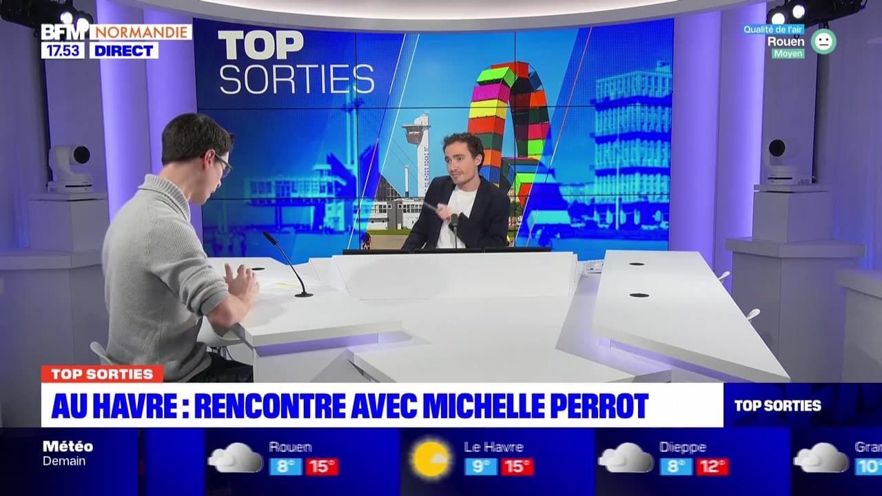 Top Sorties du vendredi 15 mars - Rouen : balade sur le thème des sorcières