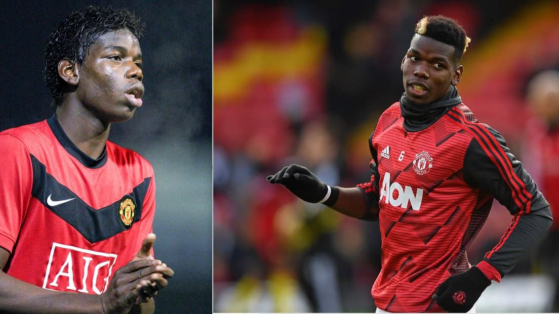 De 2010 à 2019, le photomaton des sportifs de la décennie