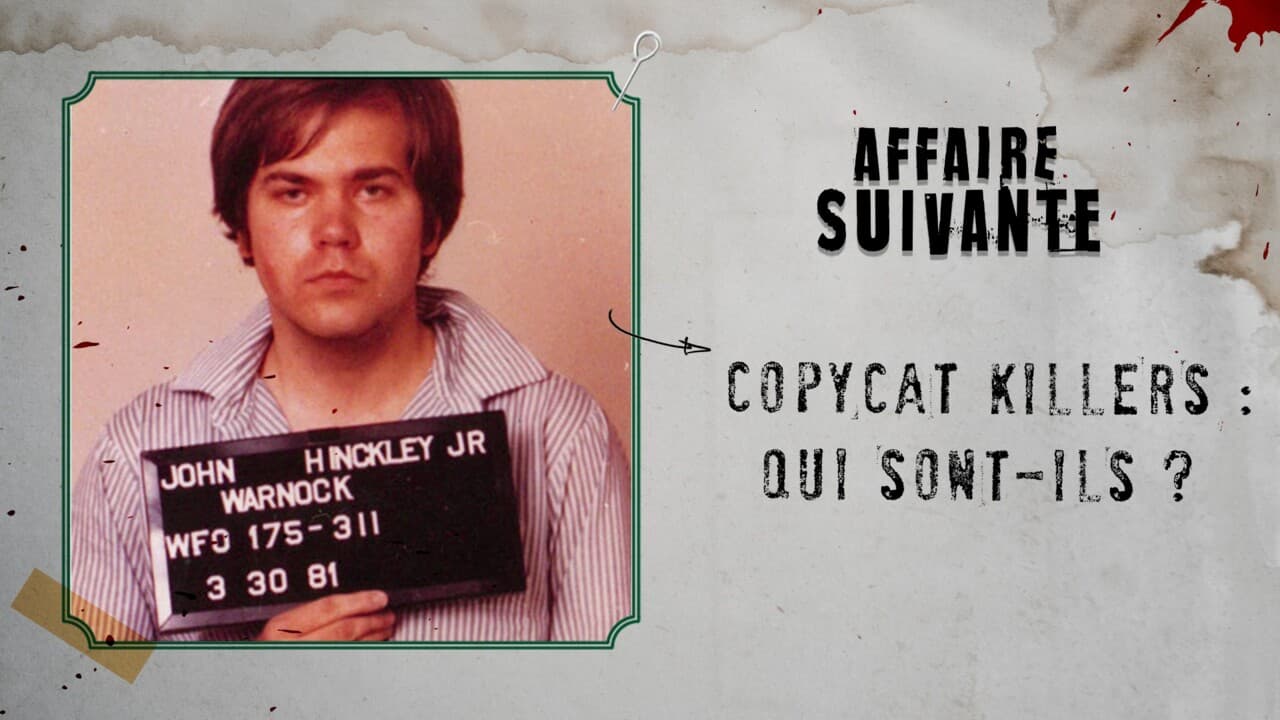 Copycat Killers: qui sont-ils