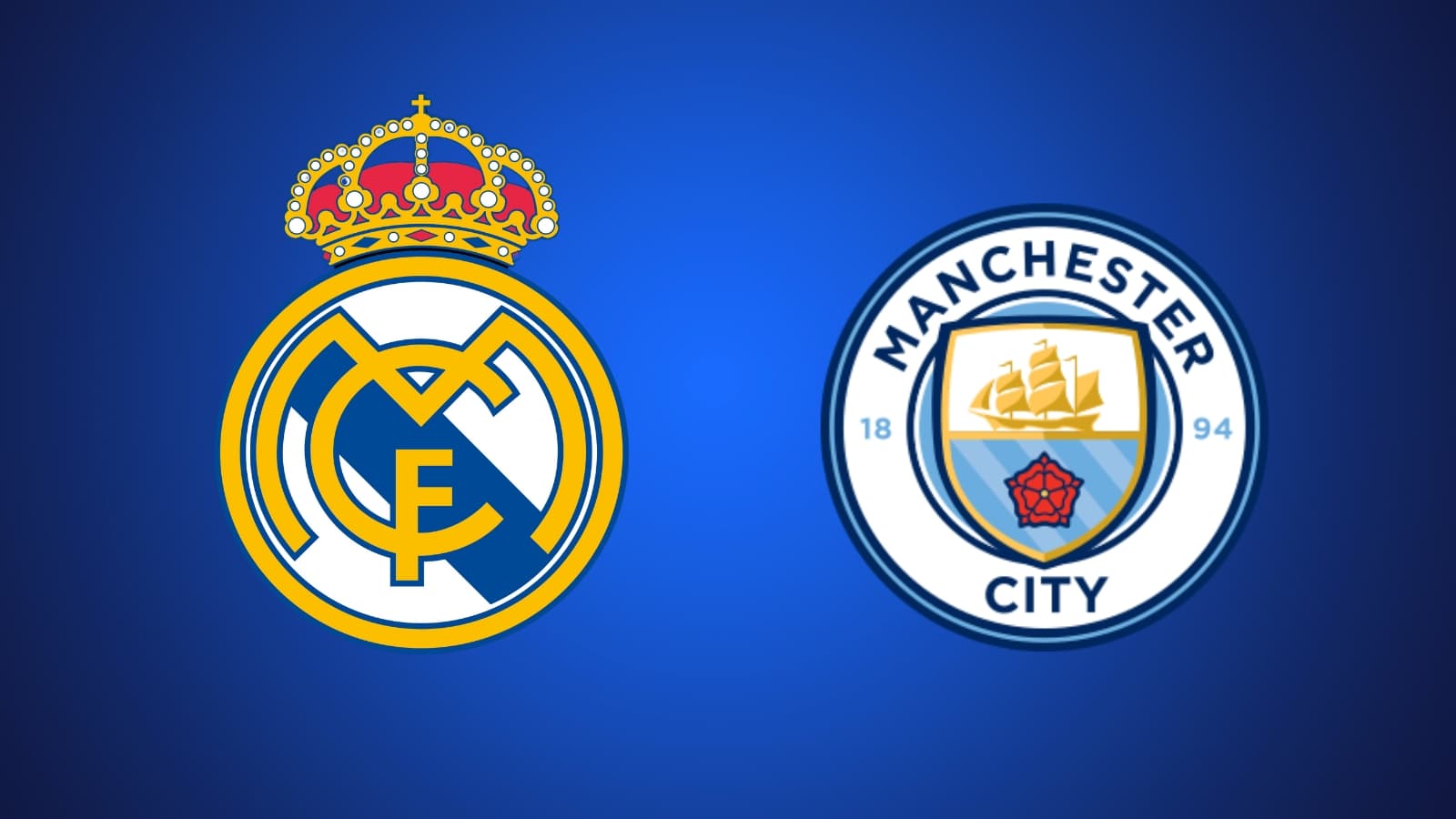 Real Madrid - Man City : sur quelle chaîne TV et à quelle heure ...