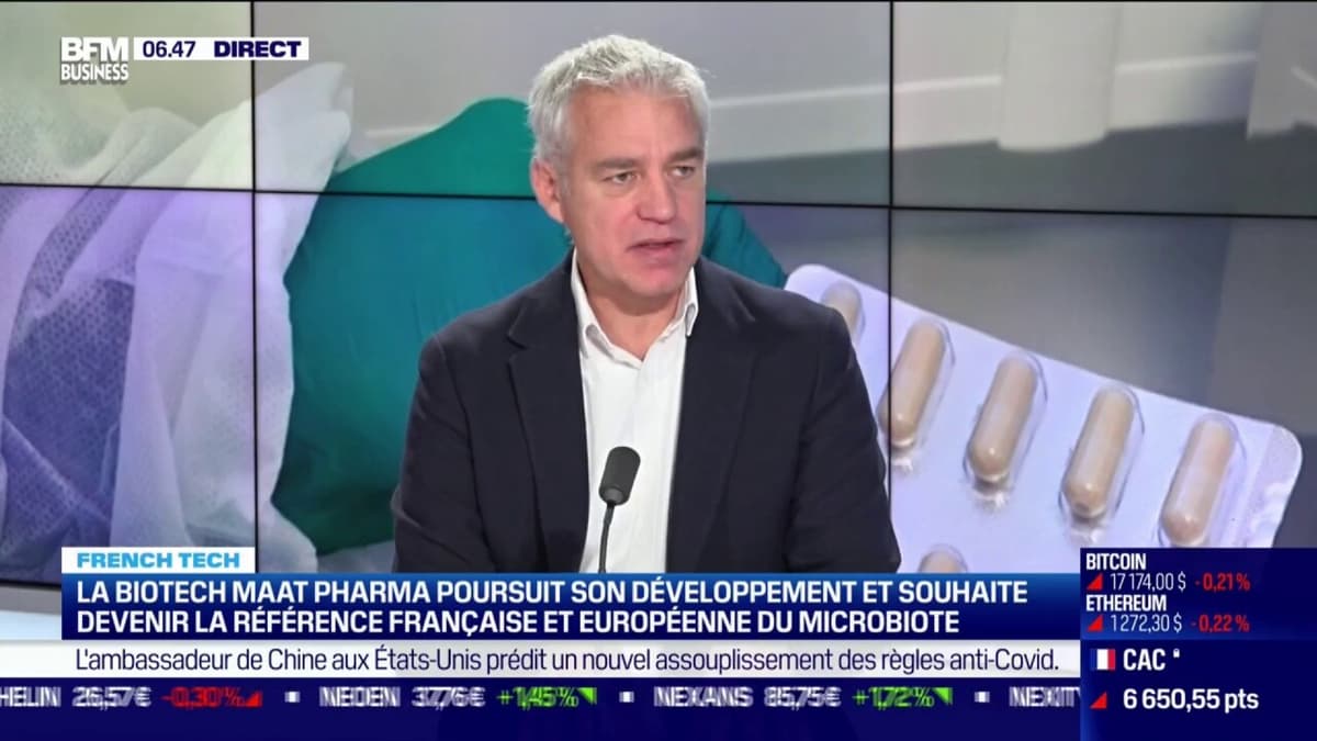 L'autorité américaine du médicament ouvre la voie aux médicaments à ...