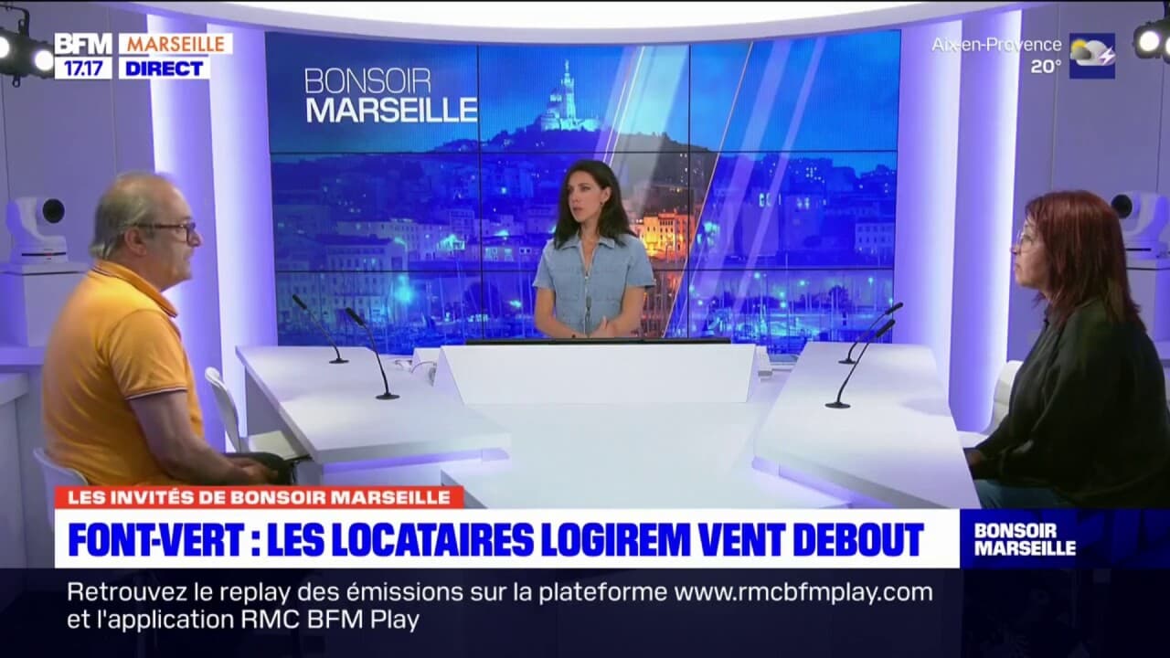 Des locataires Logirem de Font-Vert sont en colère contre les charges