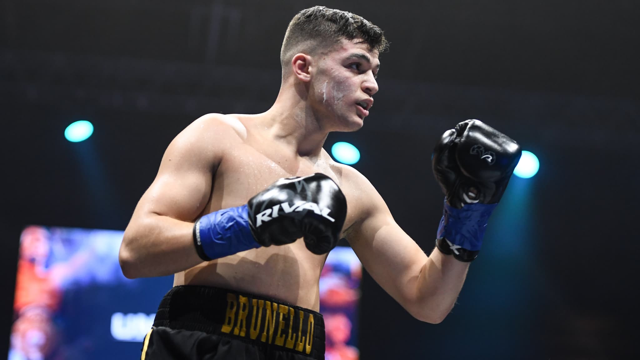 Boxe: l'horaire complètement loufoque pour la revanche entre Bruno ...